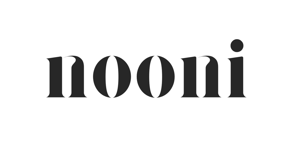 nooni
